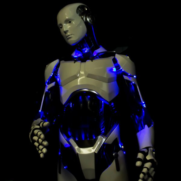 Costume Props & Models - Odd Studio