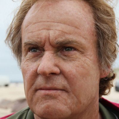 Prosthetics & Special Make Up Effects - Odd Studio