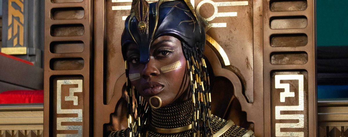 Prosthetics & Special Make Up Effects - Odd Studio