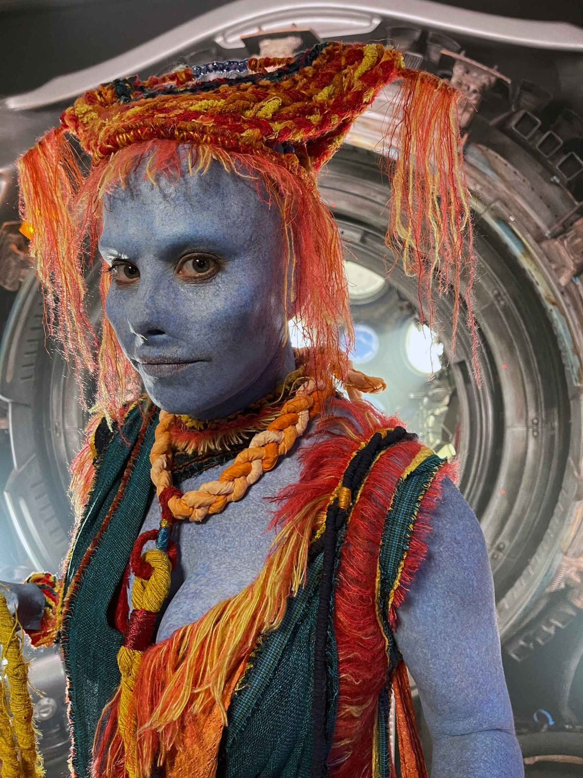 King Yaken & the Indigarrians - Odd Studio